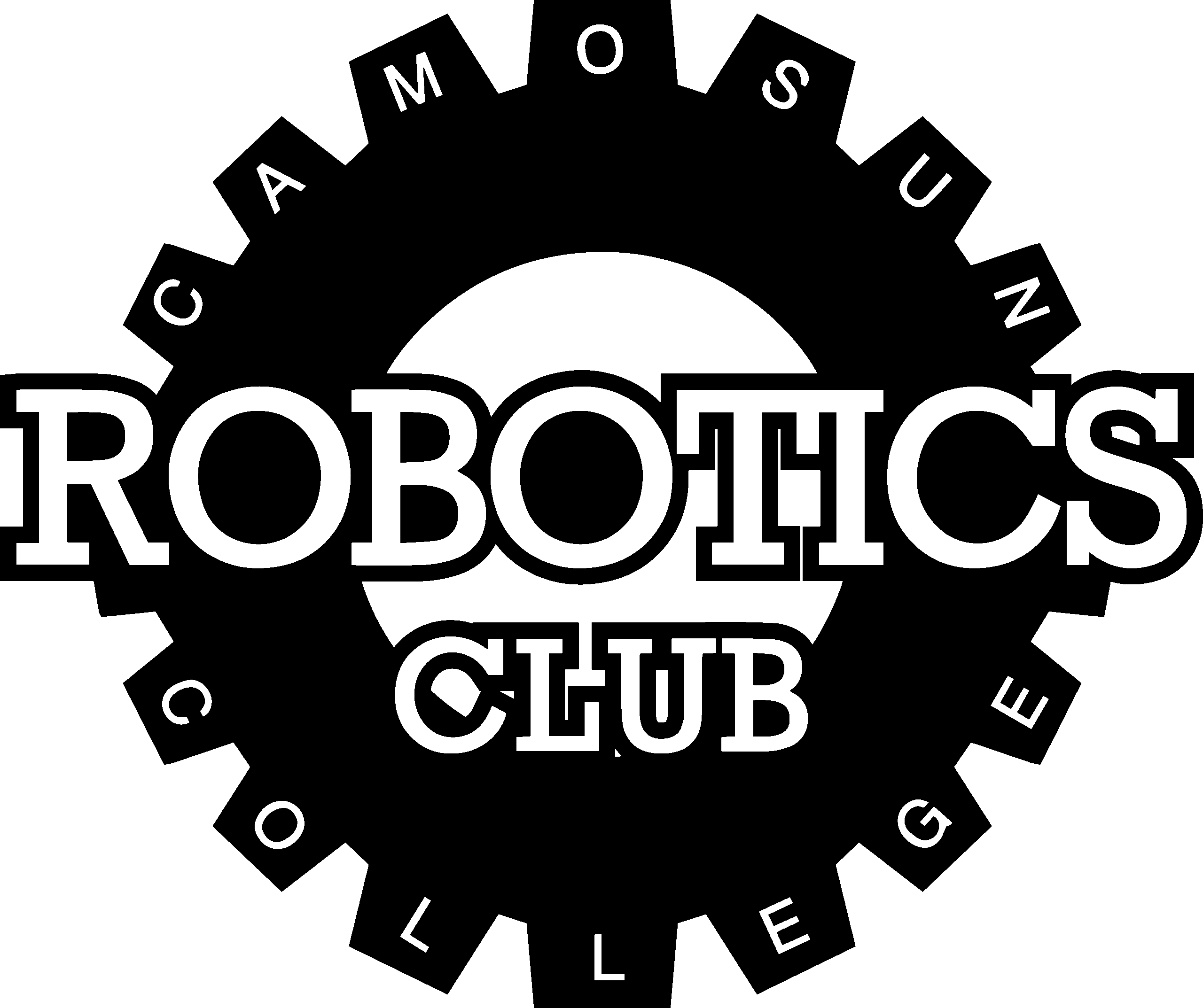 Robotics Club Logo