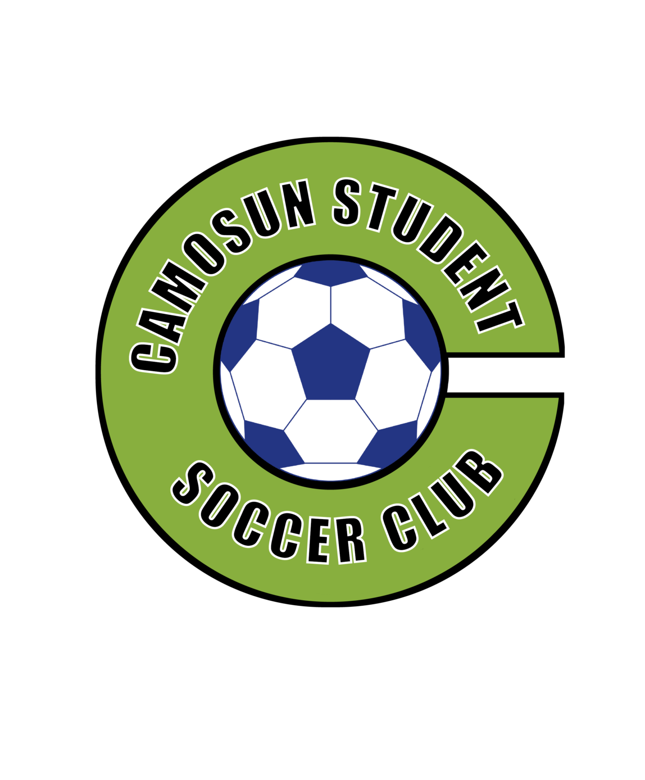 Camosun Student Society | Camosun Soccer Club