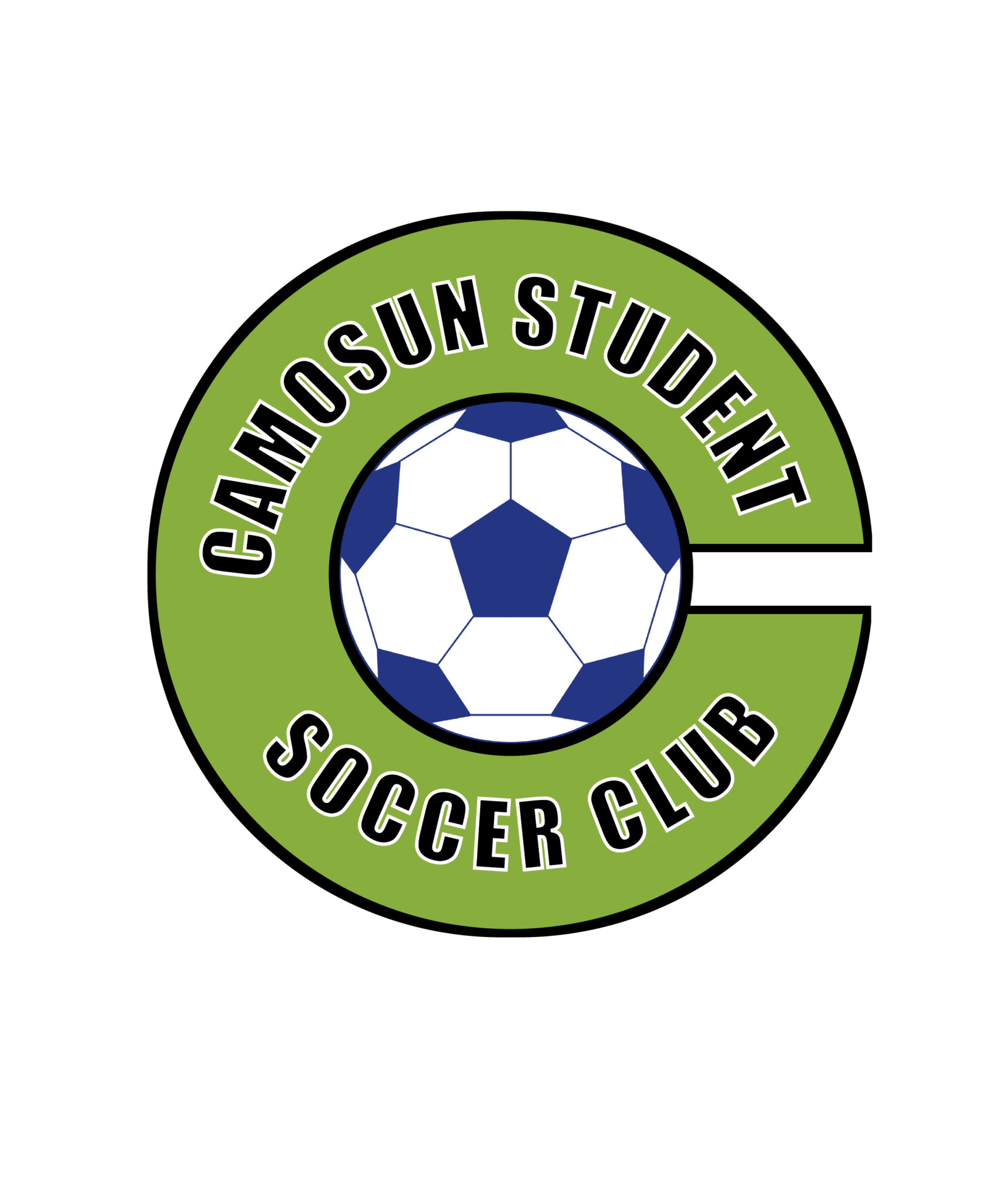 Camosun Student Society | Camosun Soccer Club