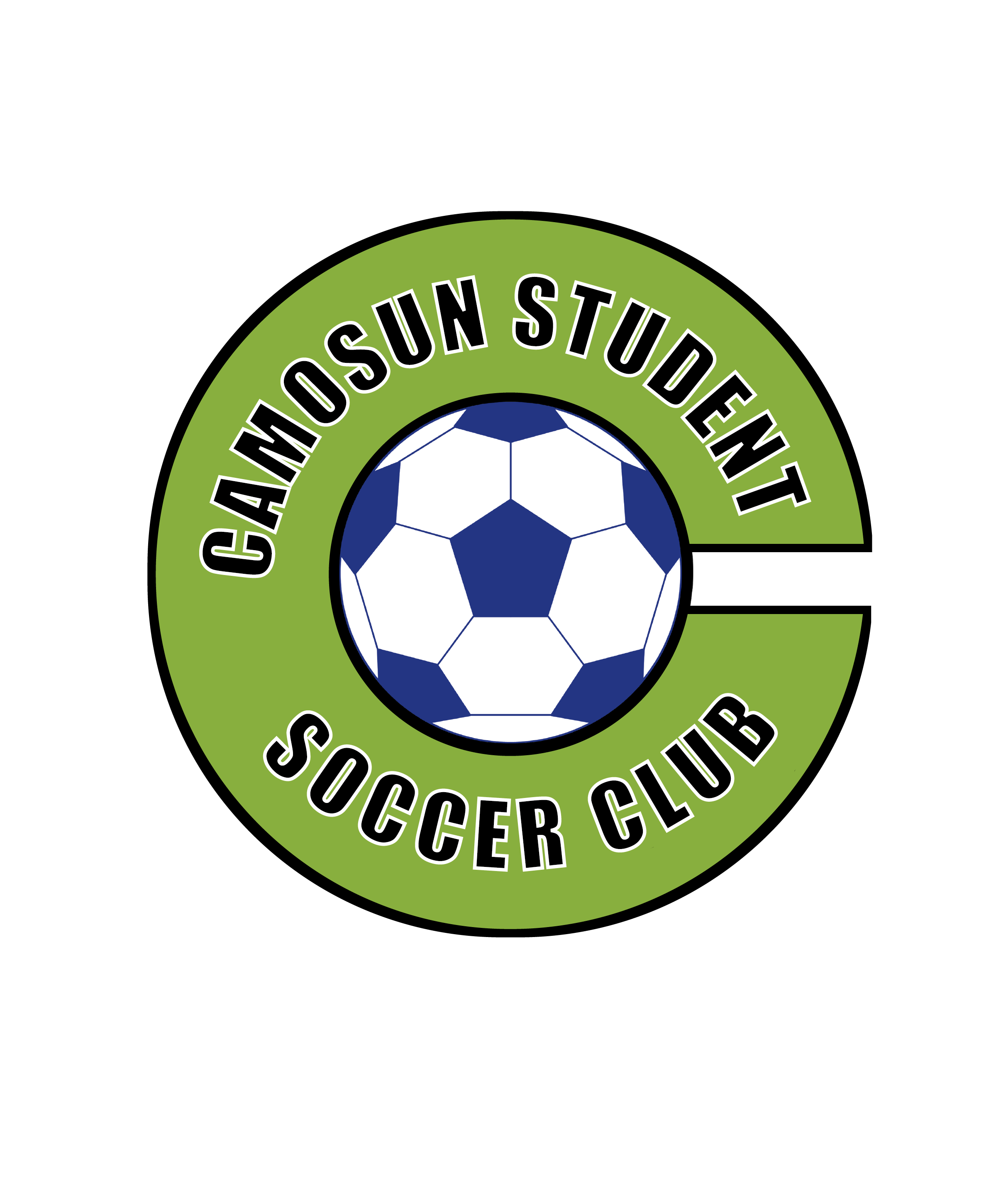 Camosun Student Society | Camosun Soccer Club