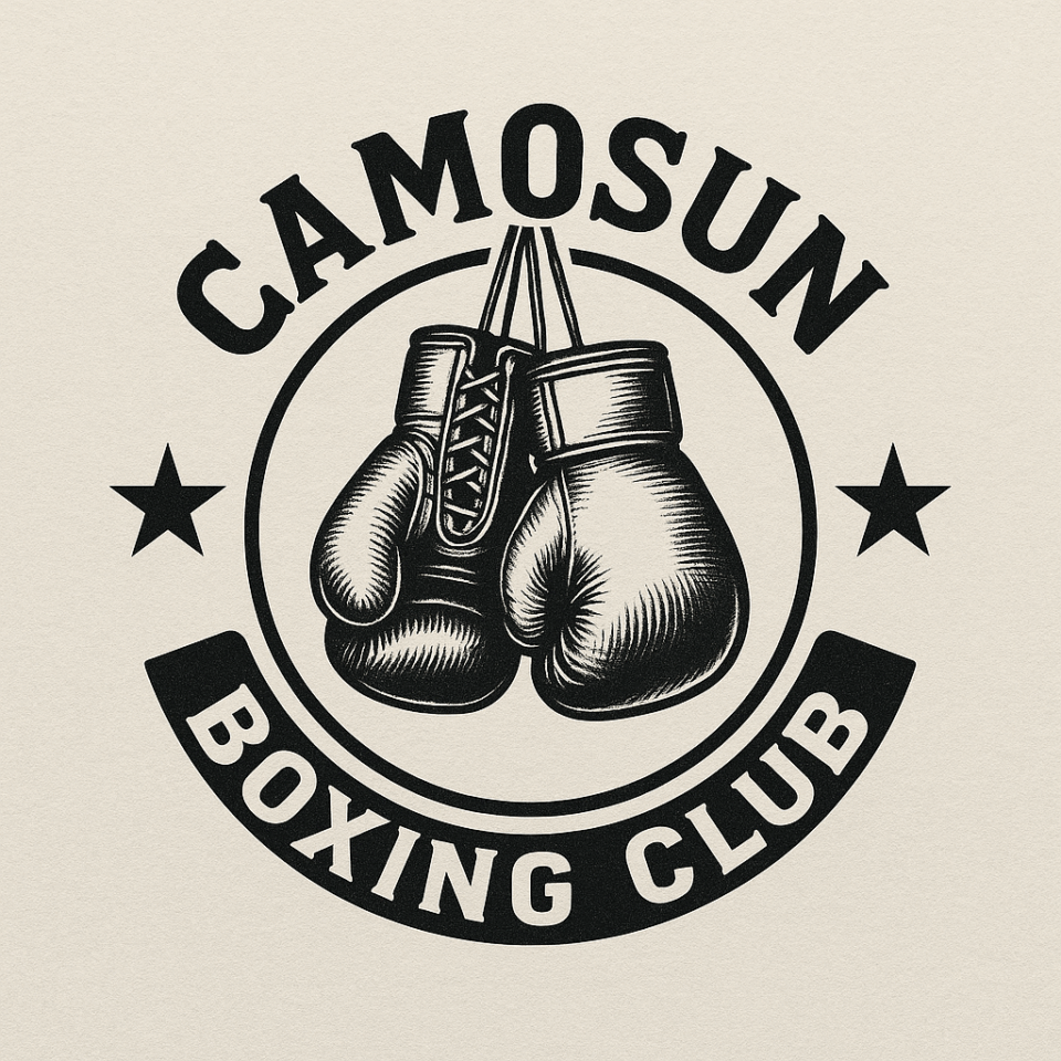 Camosun Student Society | Camosun Boxing Club