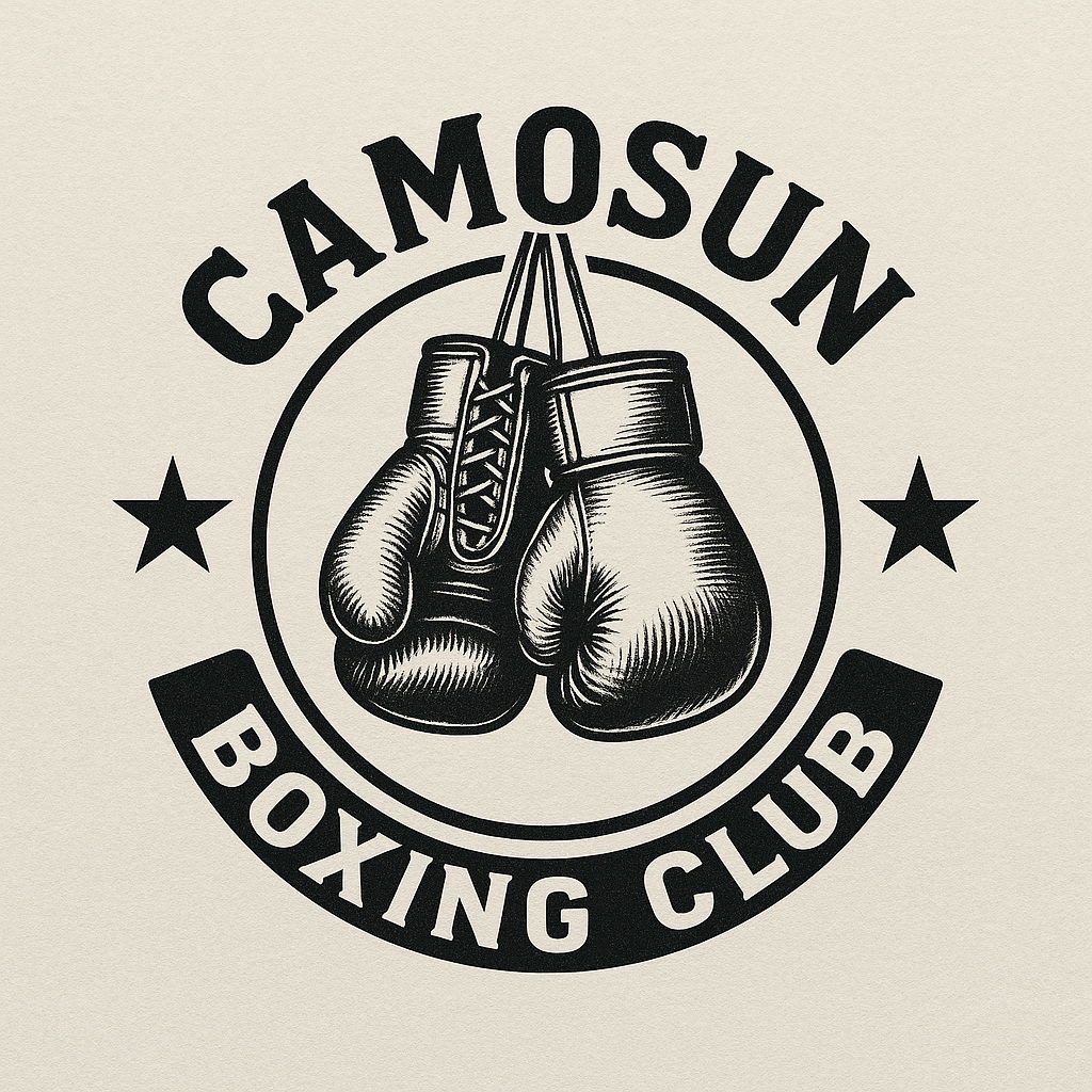 Camosun Student Society | Camosun Boxing Club